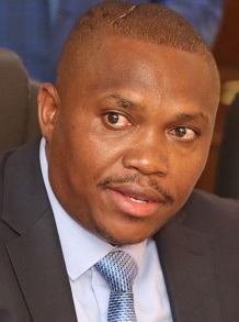 Principal Secretary - Mining | Ministry of Mining, Blue Economy and Maritime Affairs